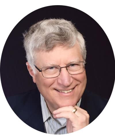 Meet Nedra & Gene Sahr | Lifestyle Nutrition